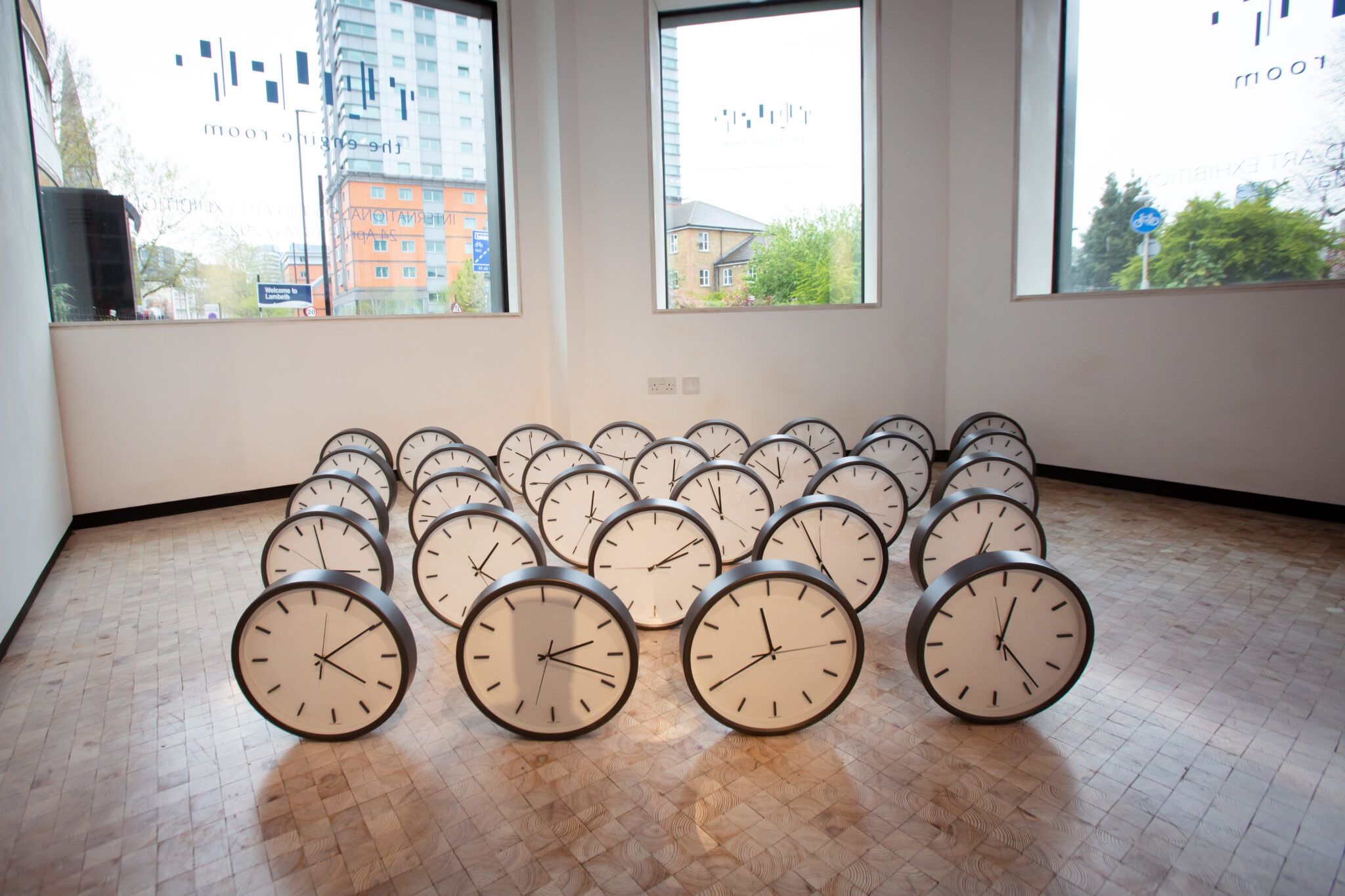 Competition Guidelines